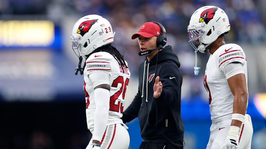 The Cardinals really gave Jonathan Gannon the worst birthday gift of ...