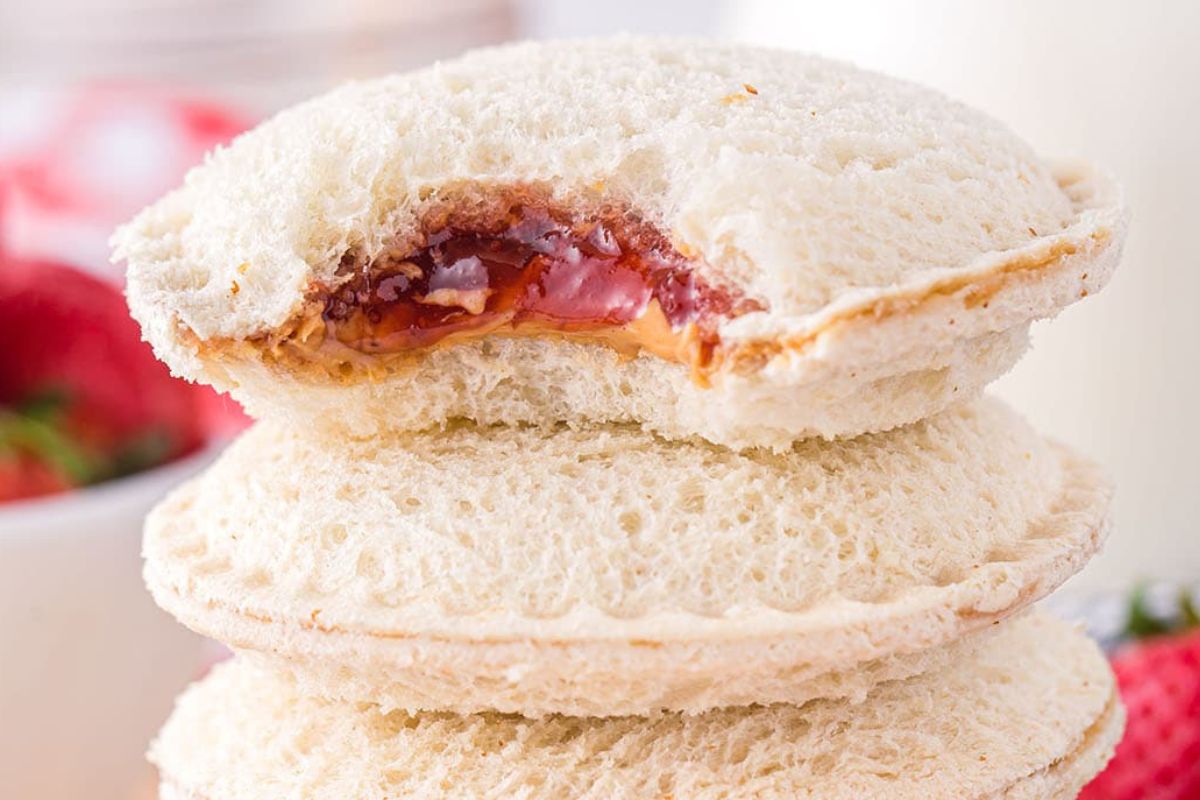 12 simple finger foods kids always go for