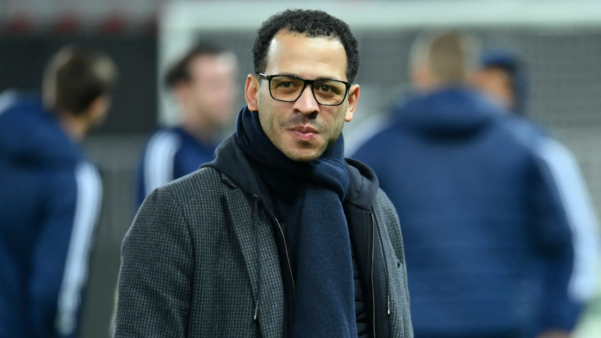 Liam Rosenior nuovo allenatore del Chelsea
