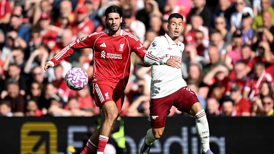 Arsenal x Liverpool: onde assistir, escalações e palpite