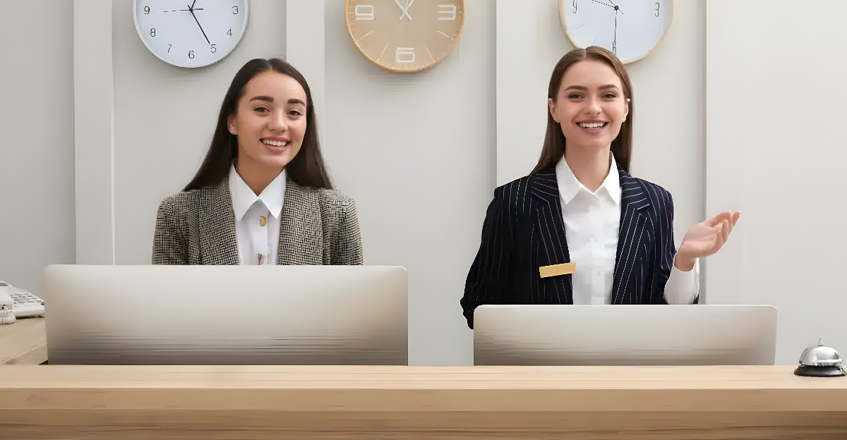 Hotel employees admit these insider realities change everything about ...