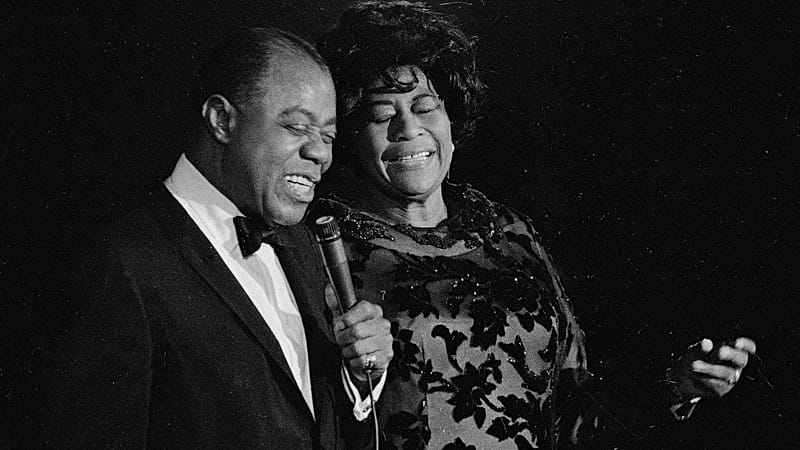 Radio revival: 'Ella' looks to make jazz great again with new Berlin ...