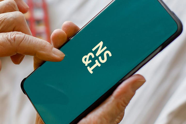 UK savers warned as NS&I trims back interest rates after November bump