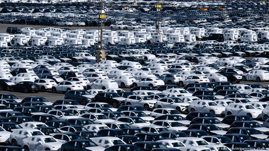 Germany news: Merz issues business SOS in letter to allies