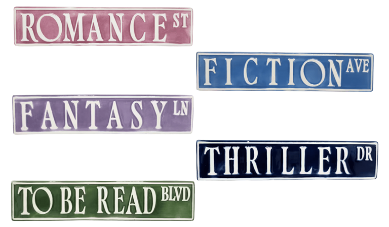 10 new Michaels book lovers items flying off shelves this week