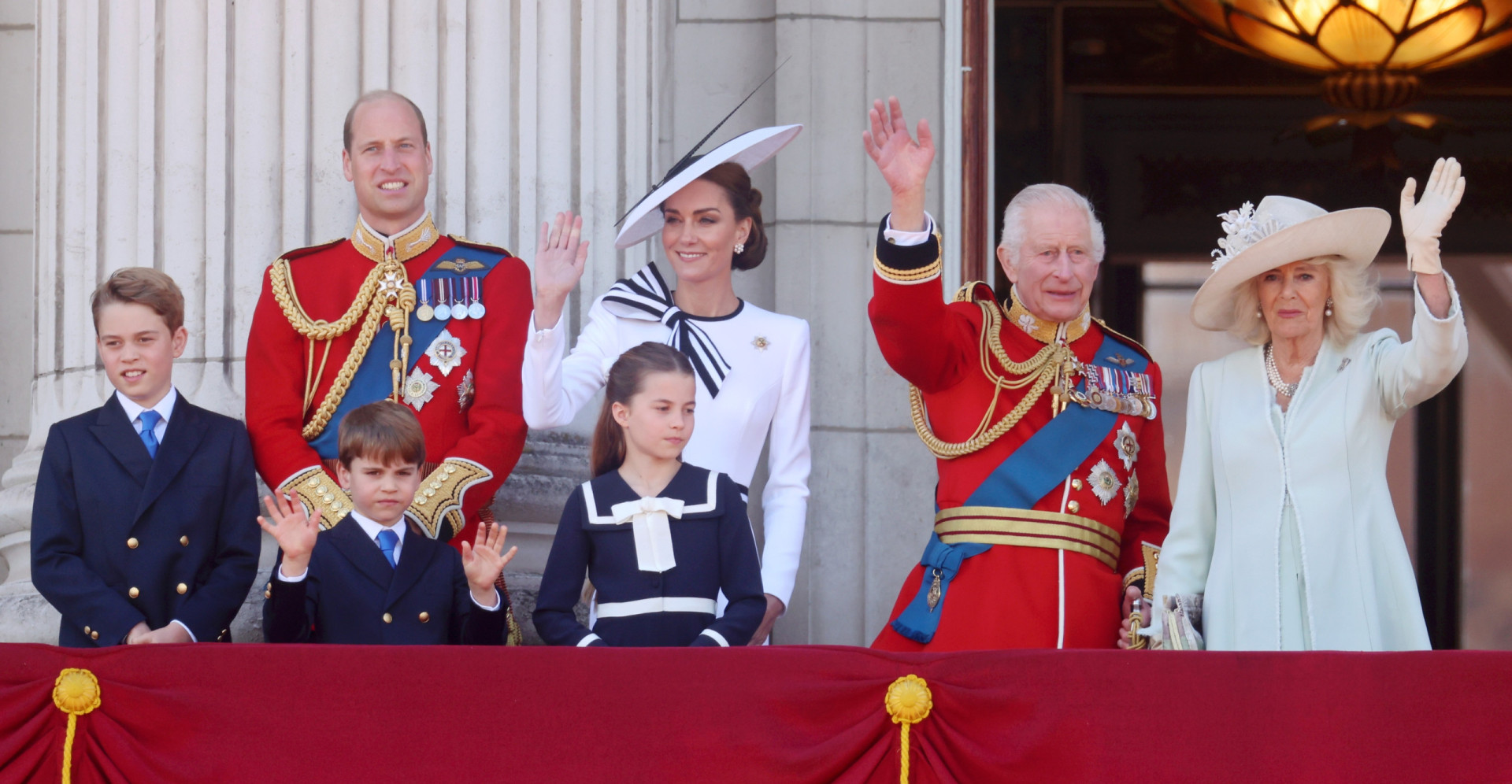How the British royal family makes money