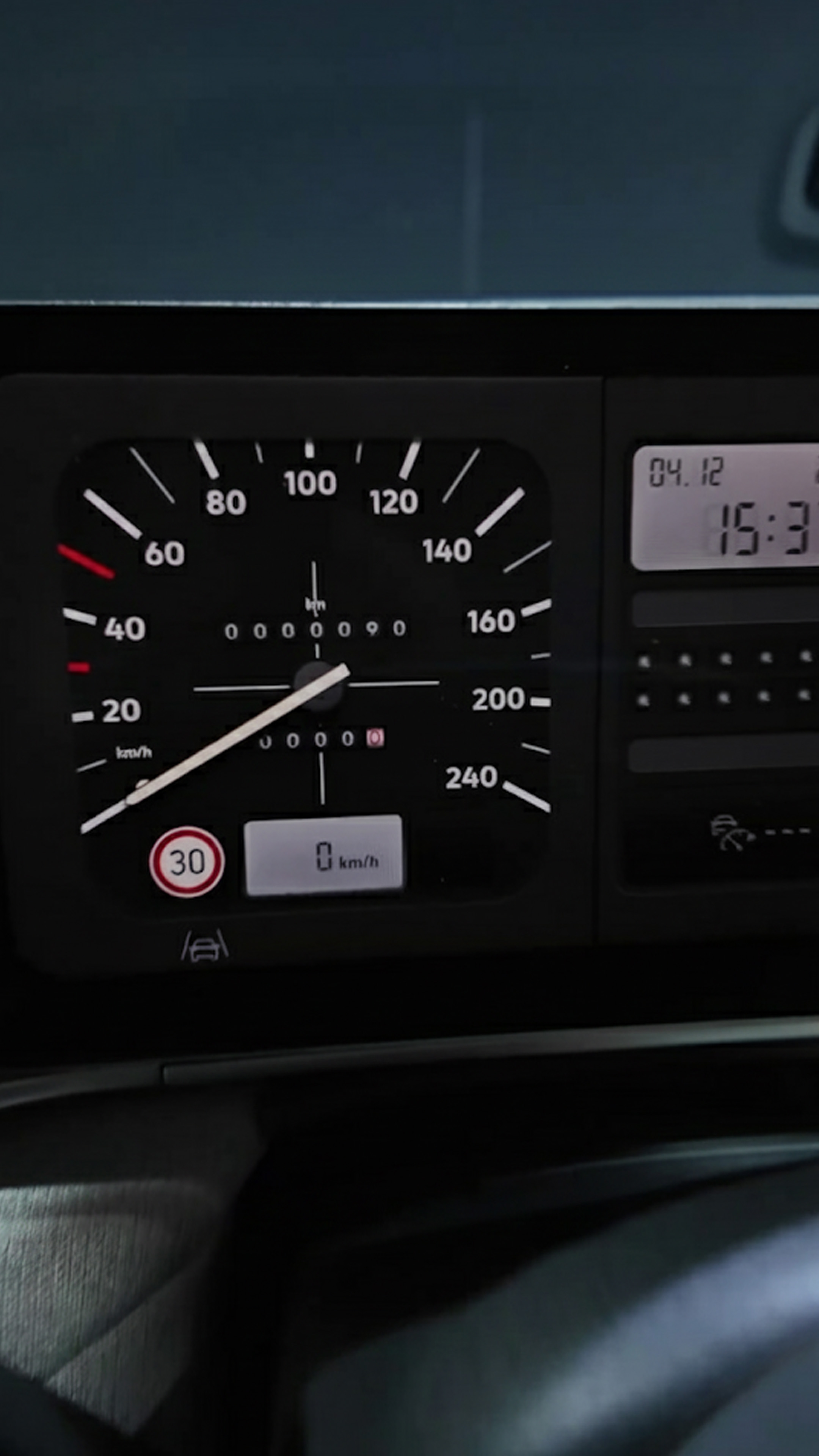 Retro-Feeling im neuen VW ID.Polo