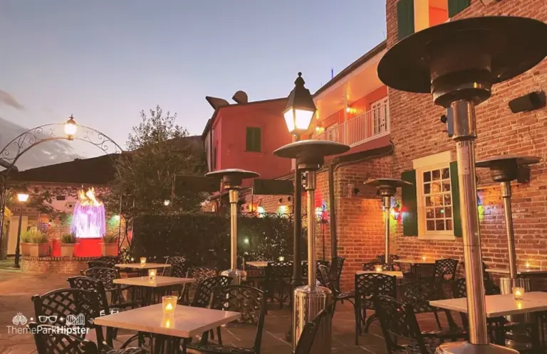 11 best quiet spots at Universal Orlando for solo travelers to recharge ...