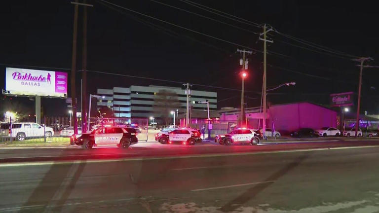 Dallas rapper Zeethewizard dies after New Year's shooting outside ...