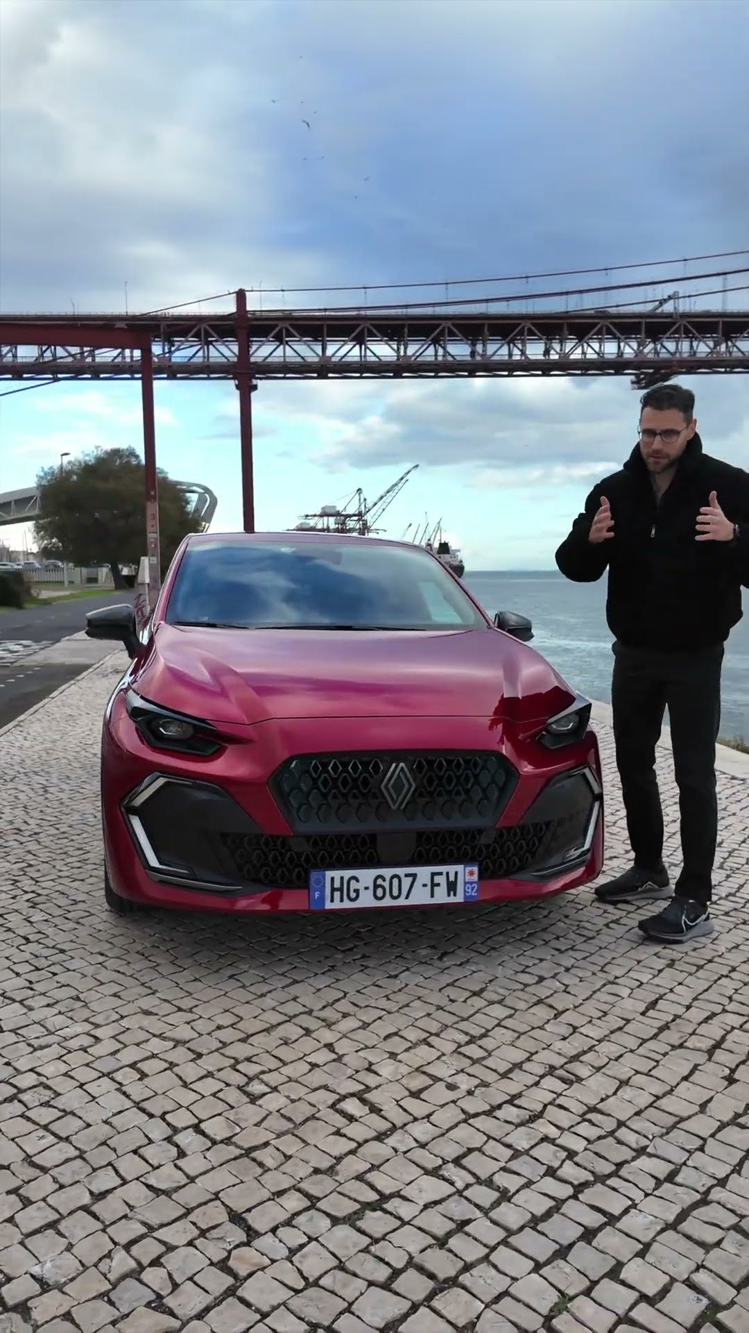 Renault unveils the sixth generation of the Clio
