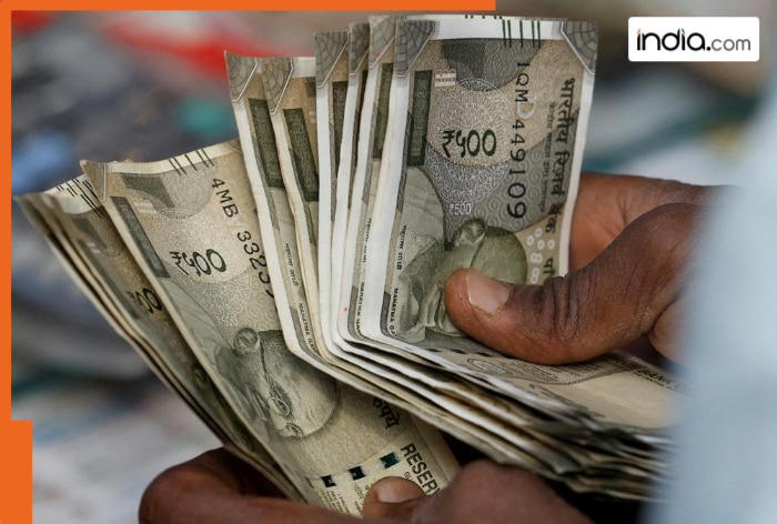 DA hike announced: Bank employees to get higher allowance for May–July ...