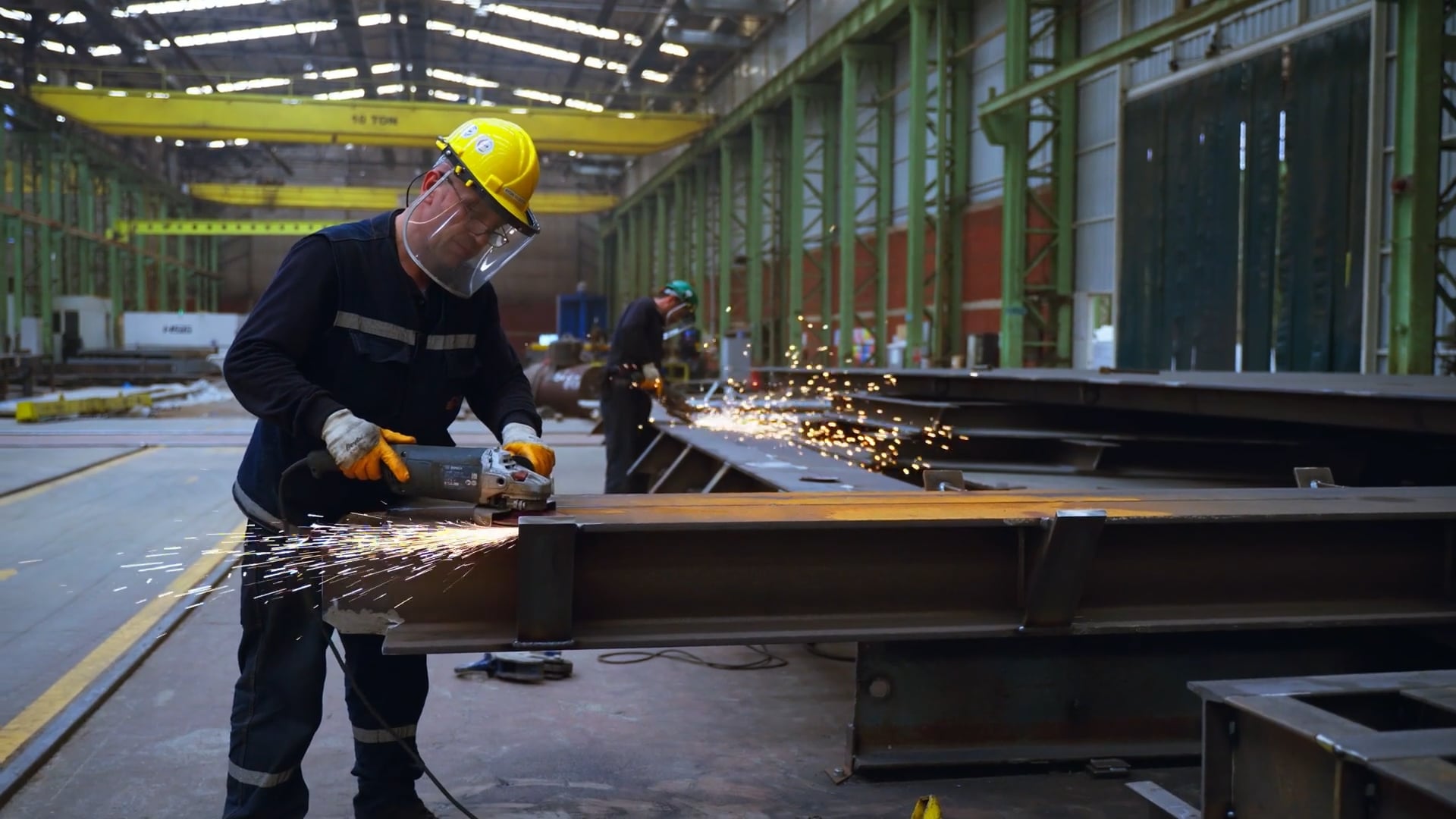 Tariffs would need to hit 42.5% to bring back manufacturing jobs - even ...