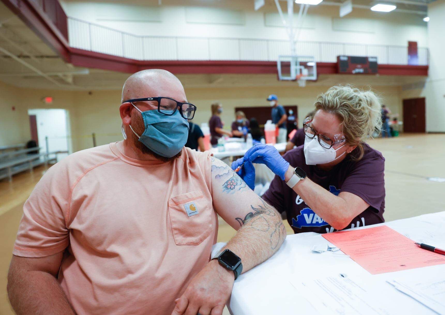 KY seeing very high spread as 'super flu' sweeps US. What's different ...