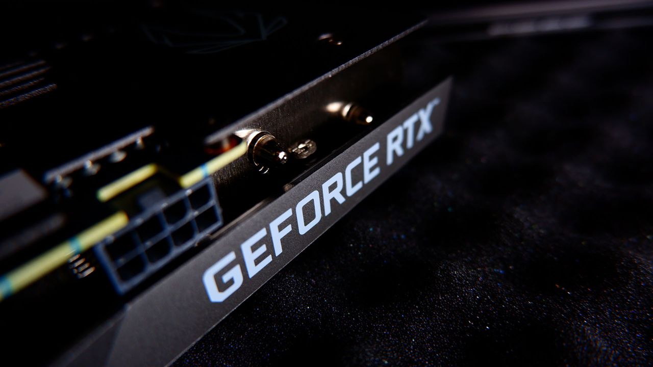 If Nvidia brings back the RTX 3060 it might spell bad news for PC ...