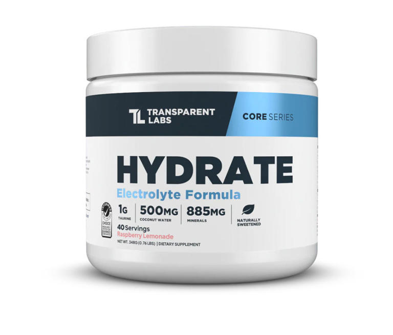 We put the best electrolyte powders through brutal workouts. Only these ...