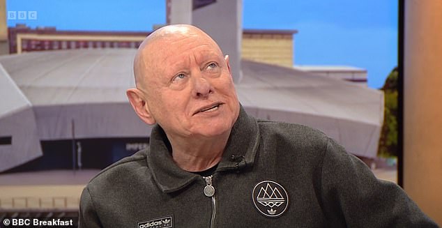 Happy Mondays' Shaun Ryder says he missed funeral of Gary 'Mani ...