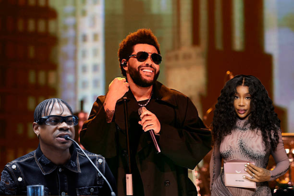 SZA, The Weeknd, Telfar, and more join 'Freedom for Sudan' fundraiser