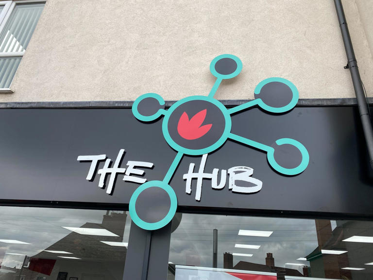 Open day planned for new alternative provision in Mansfield