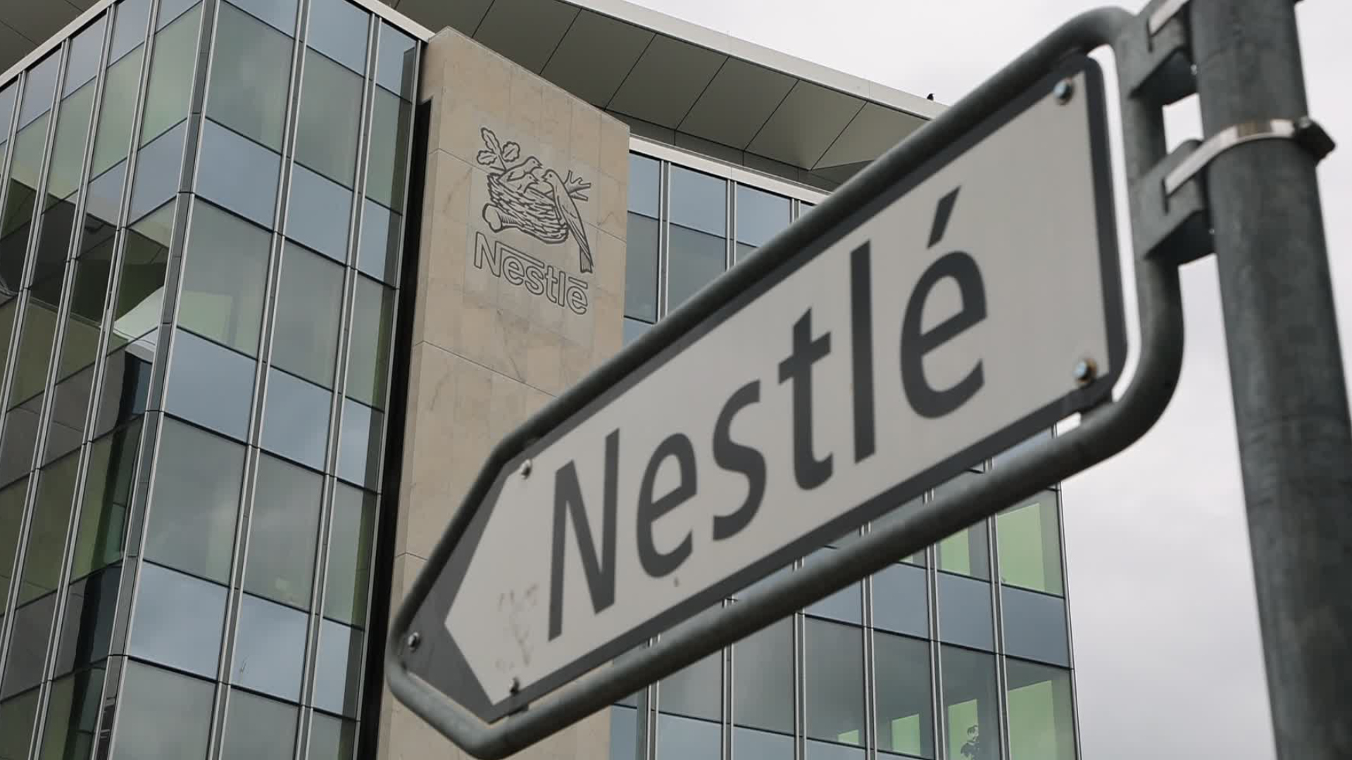 Nestlé recalls baby formula worldwide over toxin risk