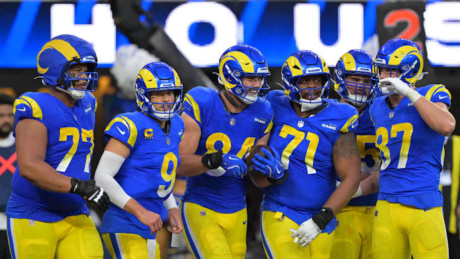 Reasons why Rams will make a deep run