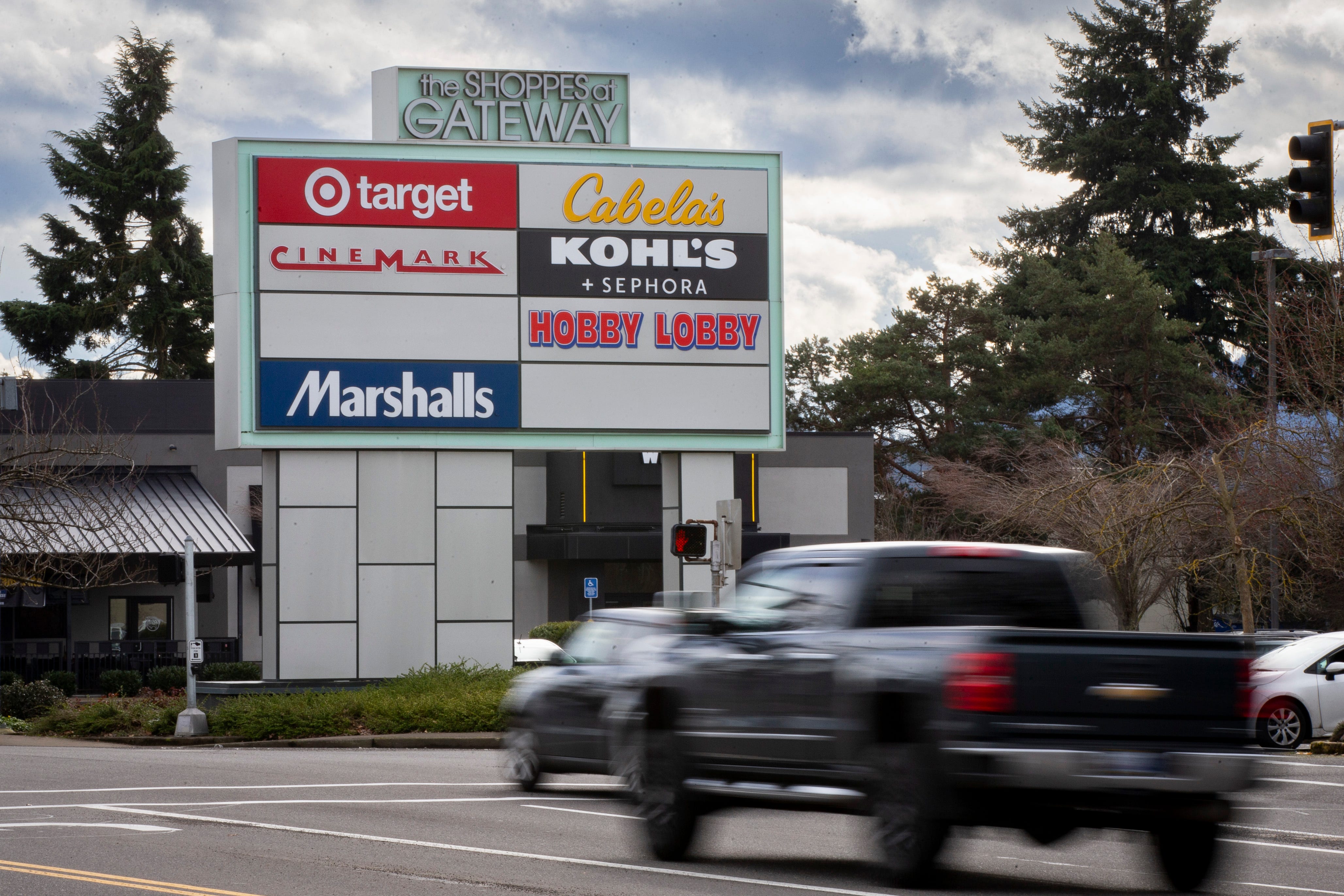 What's coming to the Shoppes at Gateway in 2026?