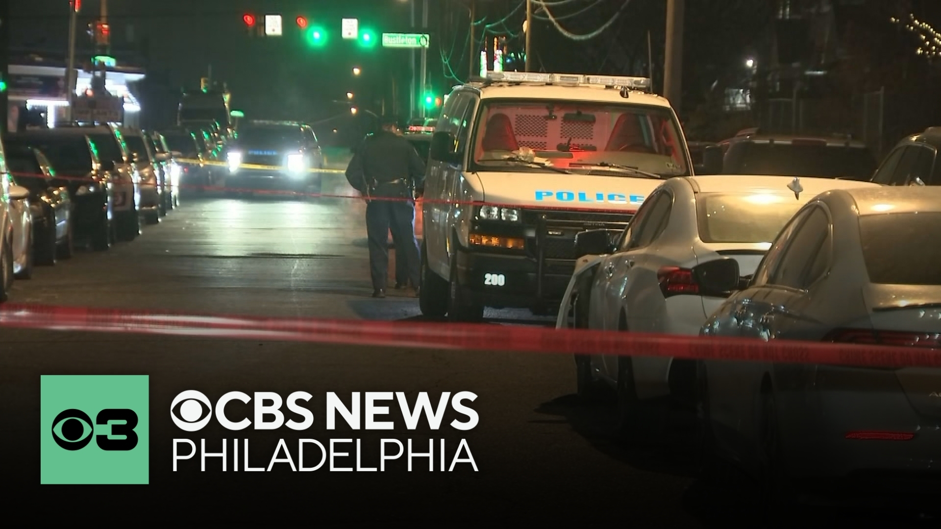 Man shot in Philadelphia robbery as thieves take victim's Rolex ...