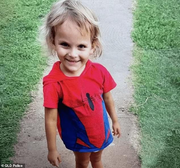 Urgent alert issued for boy, 3, who mysteriously vanished wearing his ...