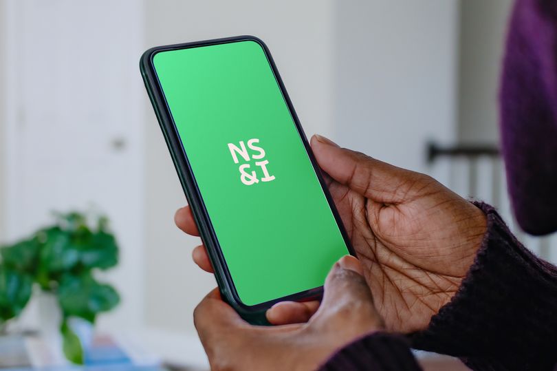 UK savers warned as NS&I trims back interest rates after November bump