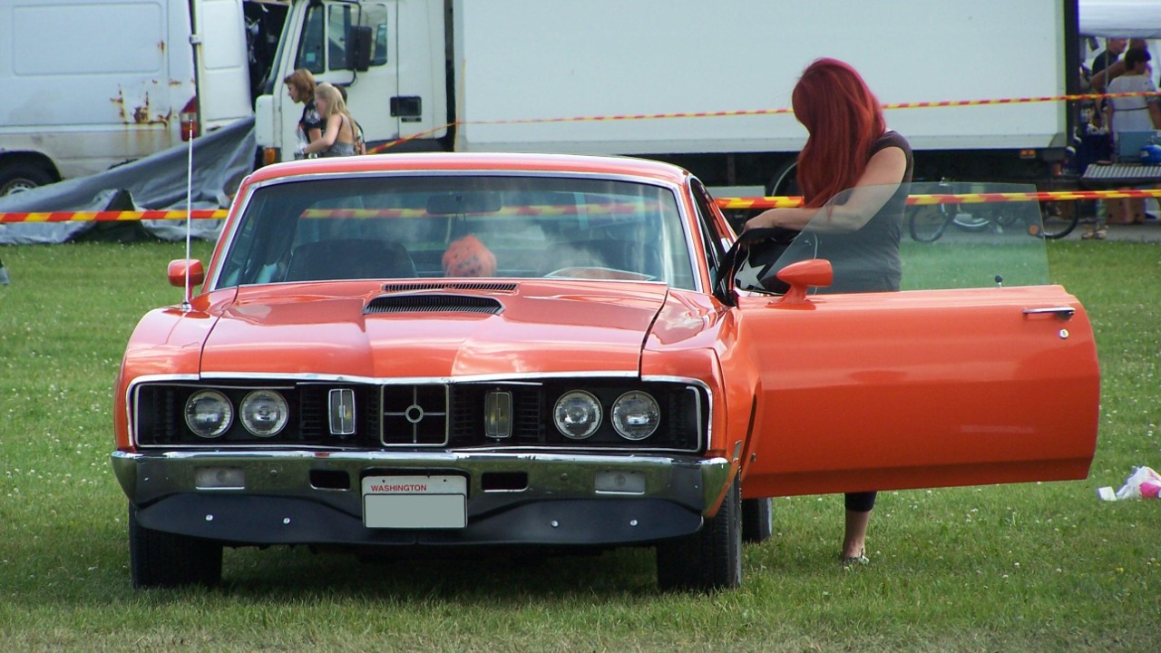 Most underrated big-block muscle car ever, according to fans
