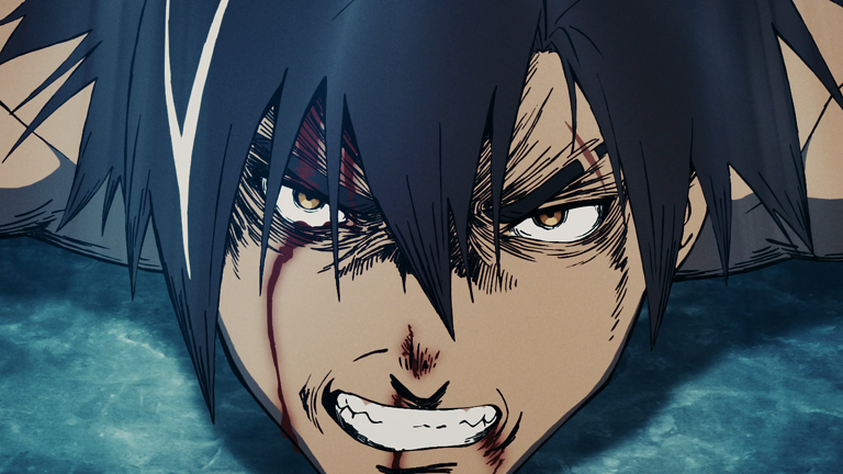 Anime's next Solo Leveling is here & it's Crunchyroll's new 10/10 hit