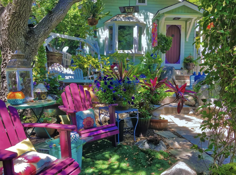 UCLA study finds toxic compounds still linger in standing homes one ...