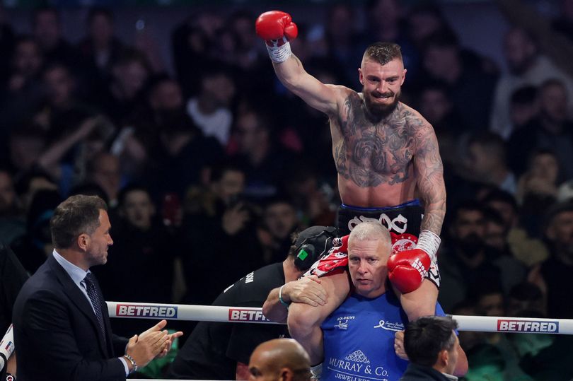 Billy Nelson opens up on 'insulting' Lewis Crocker split