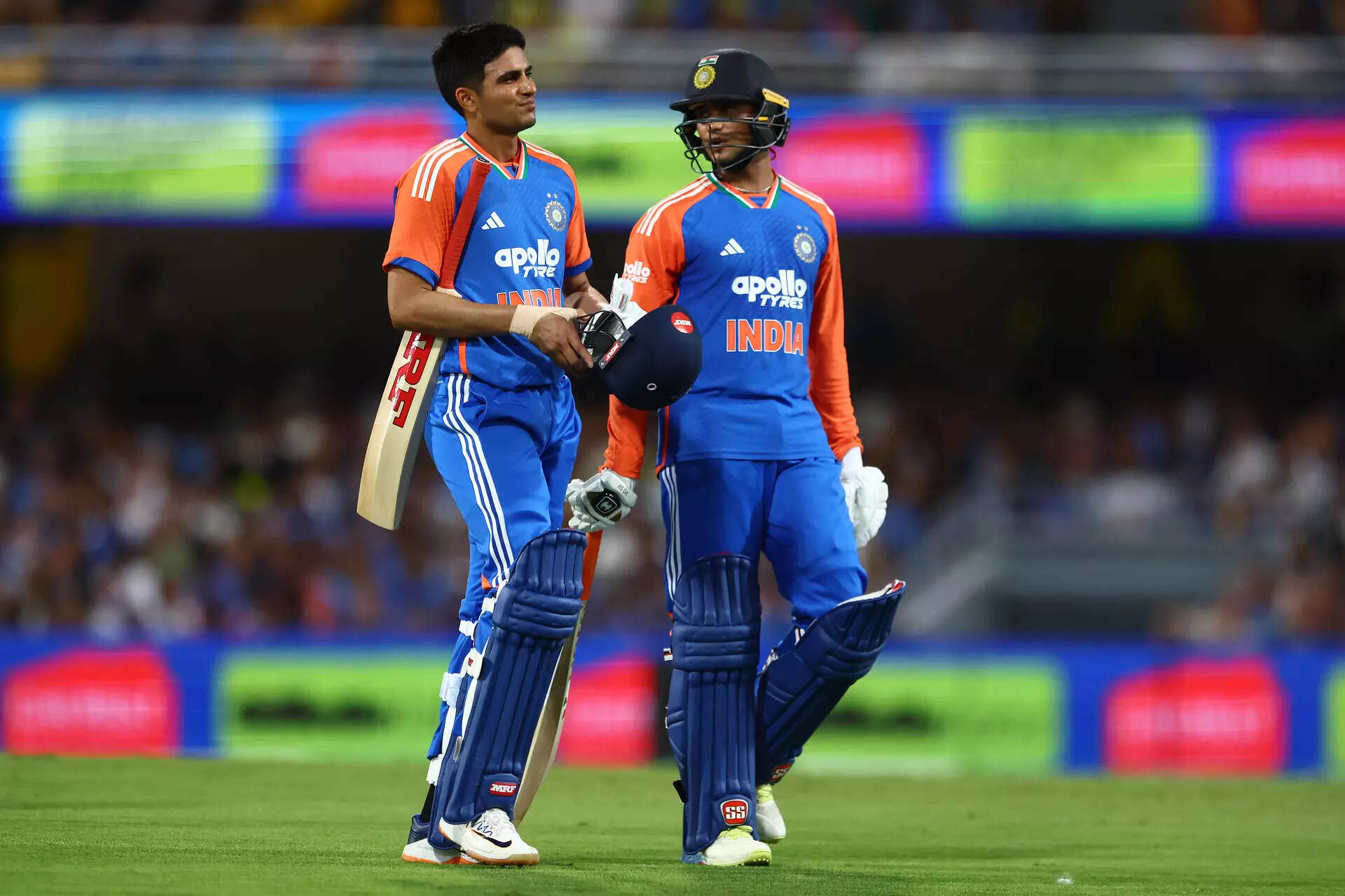 'One step ahead': Yuvraj Singh explains why Shubman Gill is more ...