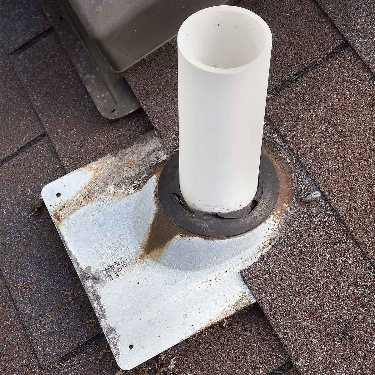 15 silent signs you have a damaged roof