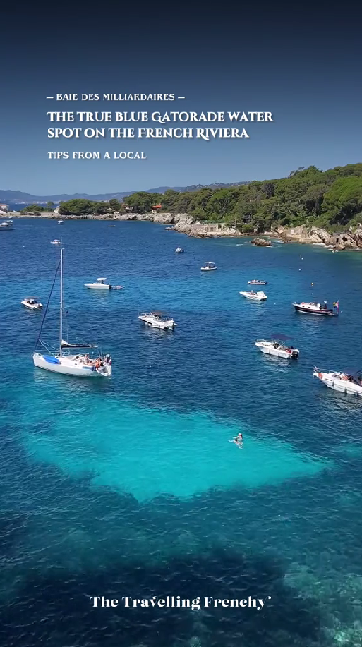 The ultimate French Riviera experience | Antibes & Cap d’Antibes