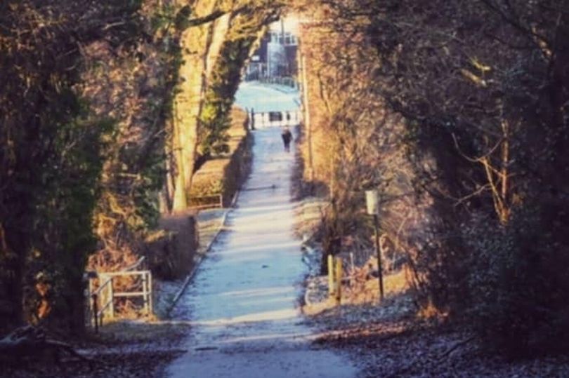 Met Office Storm Goretti warning over 'heavy snow' in Coventry