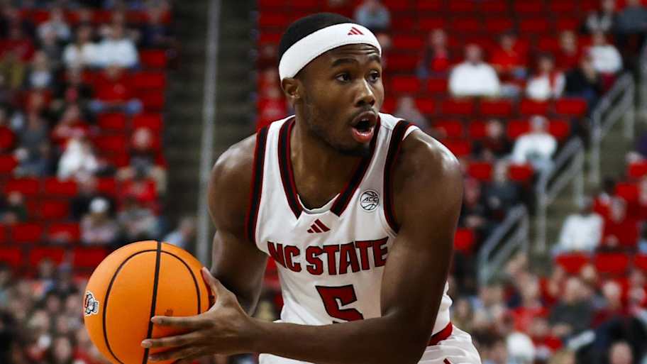 Wolfpack without important guard against Boston College
