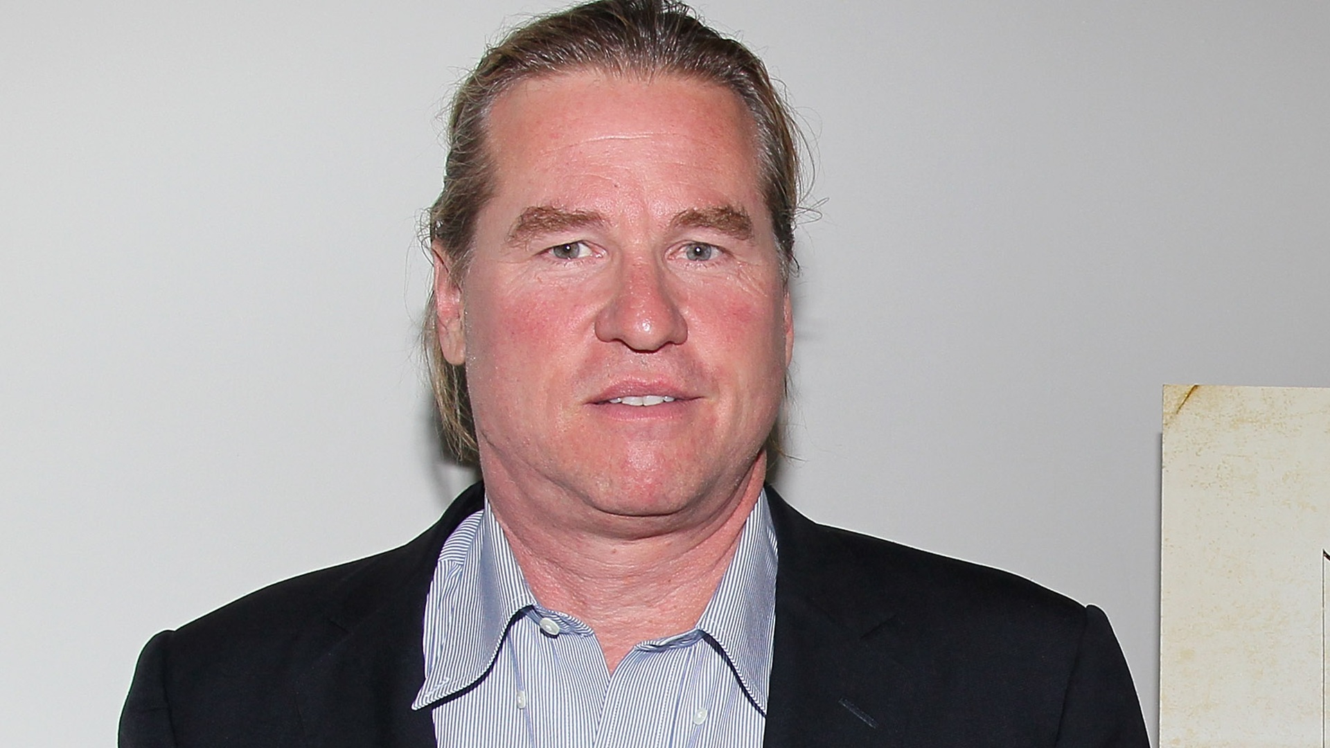 How Val Kilmer's daughter honored her late dad on his 66th birthday