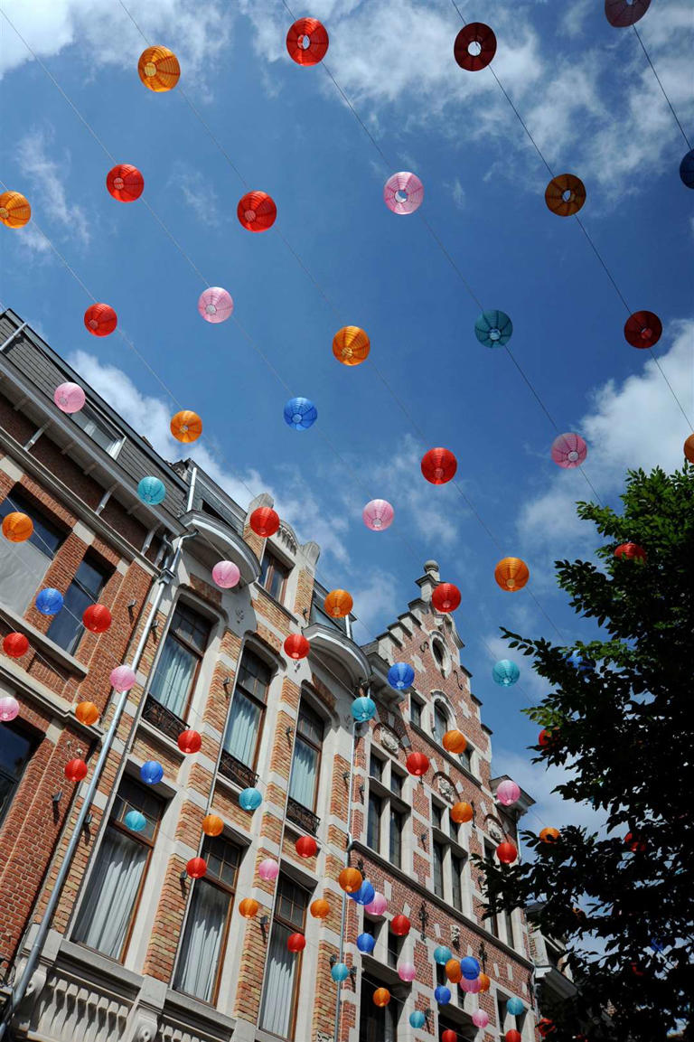 Travel: Celebrating 600 years of art and science in Leuven