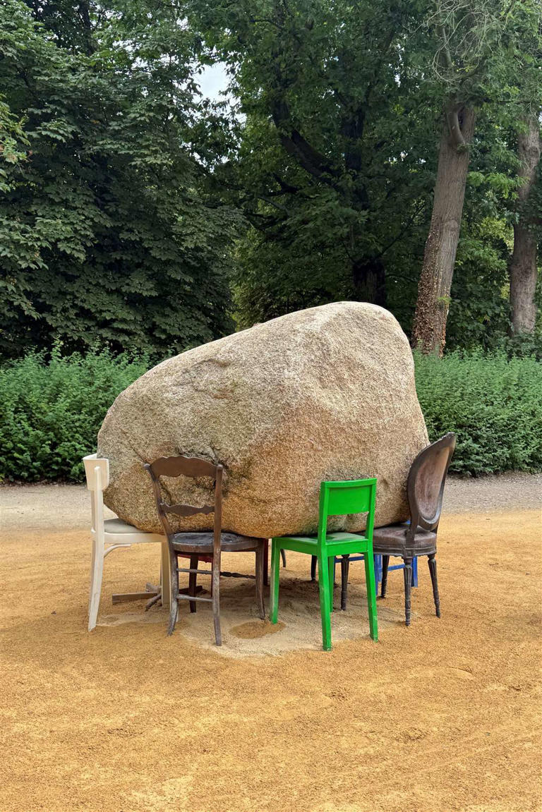 Travel: Celebrating 600 years of art and science in Leuven