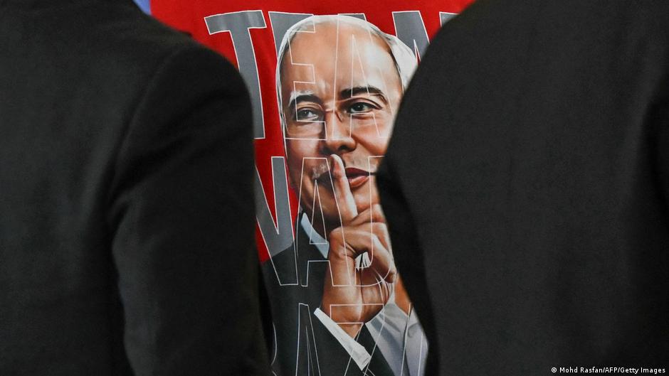 Malaysia pledges anti-corruption campaign amid 1MDB anger