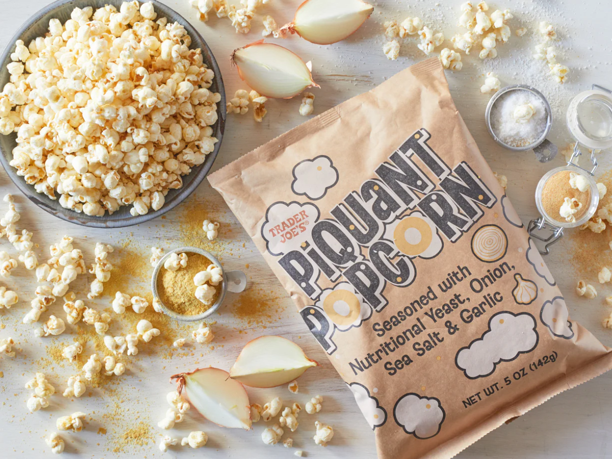 No prep required: 8 healthy Trader Joe’s snacks you’ll actually love eating