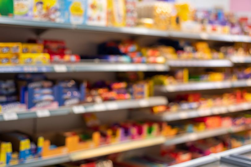 Government urged to make major change to all food packaging labels