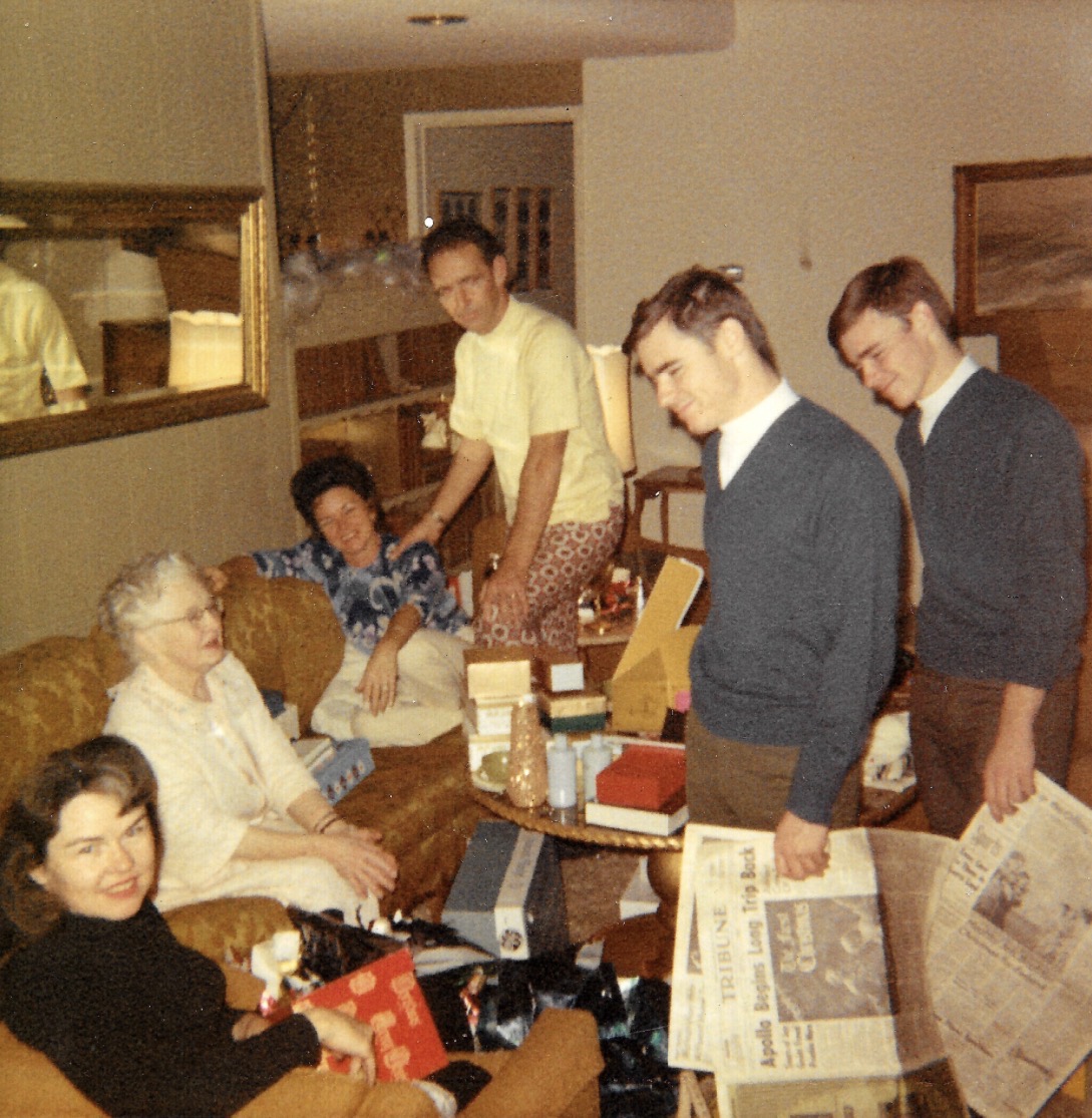 20 photos from the vibrant world of 1968
