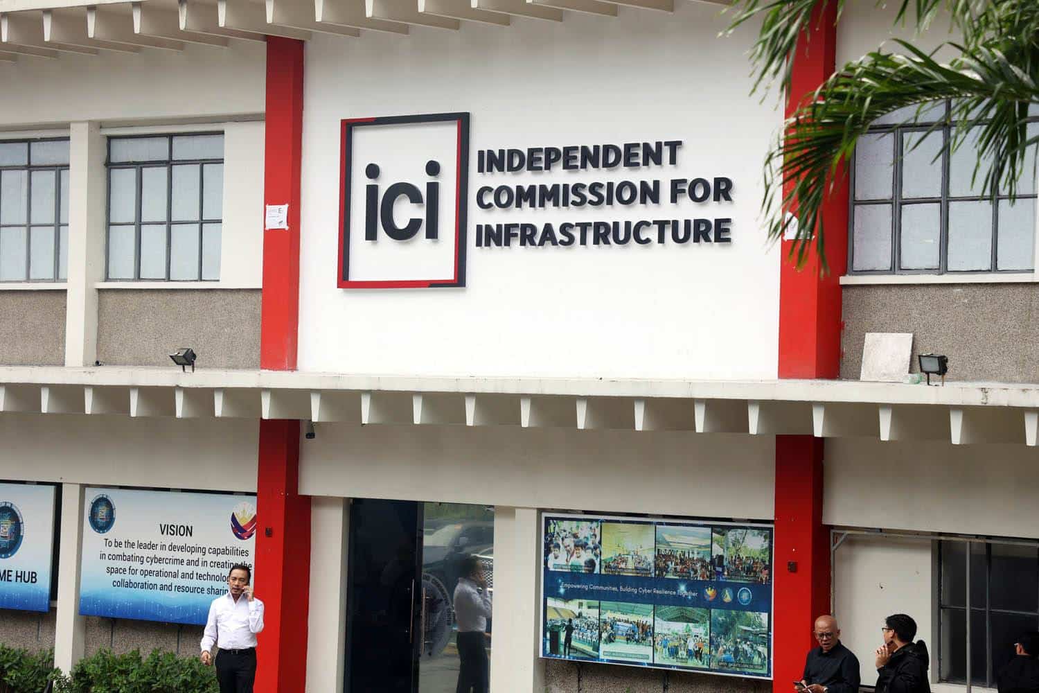ICI says Cabral asked to attend Dec. 15 hearing