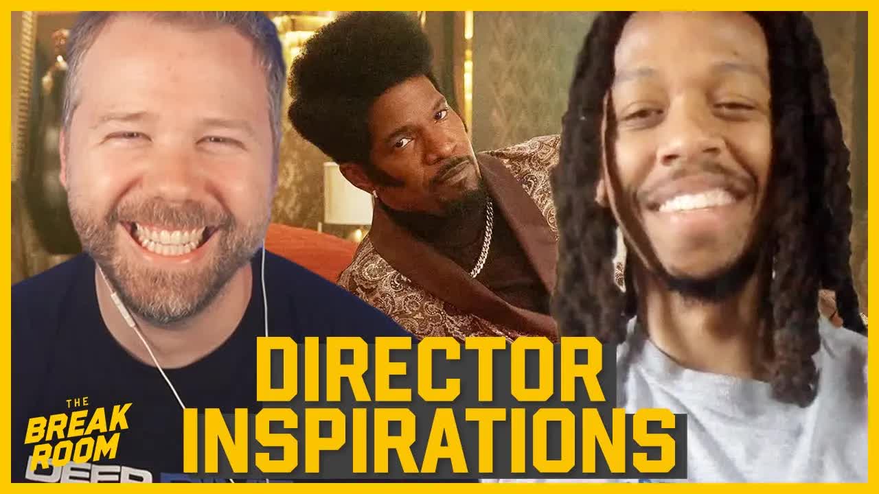 They Cloned Tyrone director Juel Taylor talks themes and Easter eggs