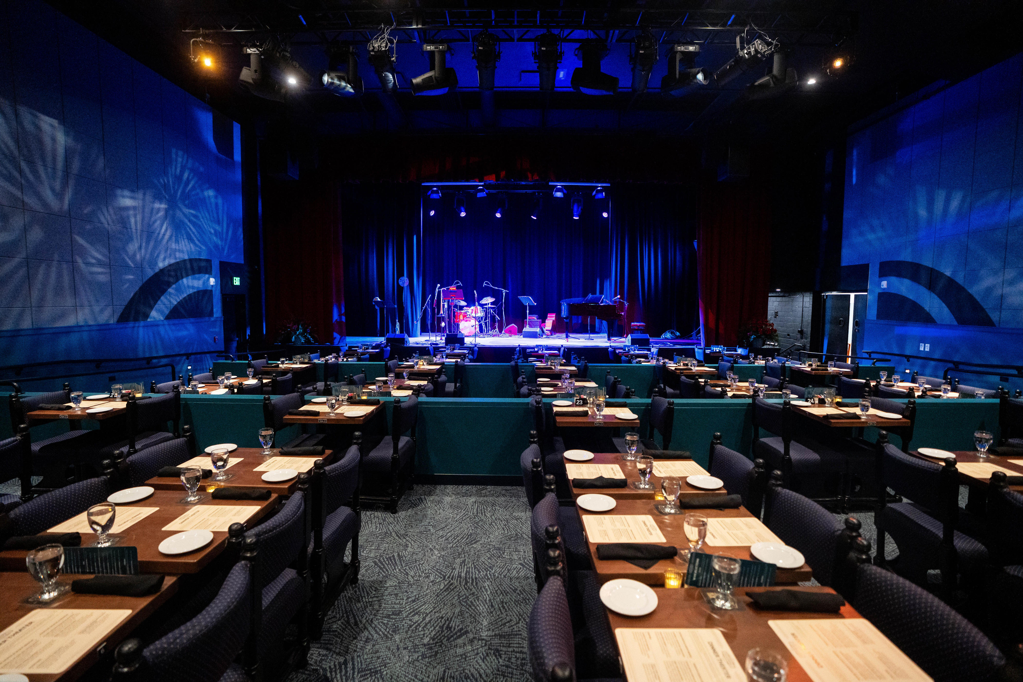 Dinner theater returns to Des Moines with the Ingersoll’s grand debut