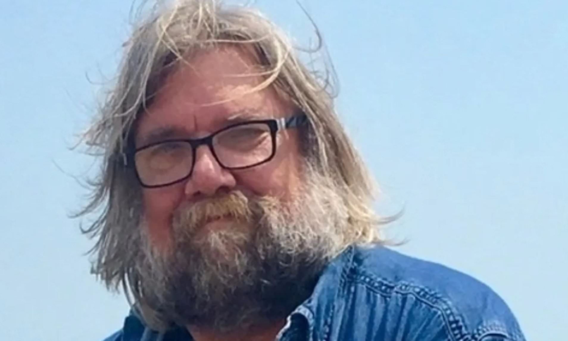 Celebrity author Michael Schumacher dead aged 75