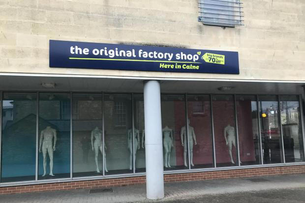 Shops at closure risk as company collapses into administration