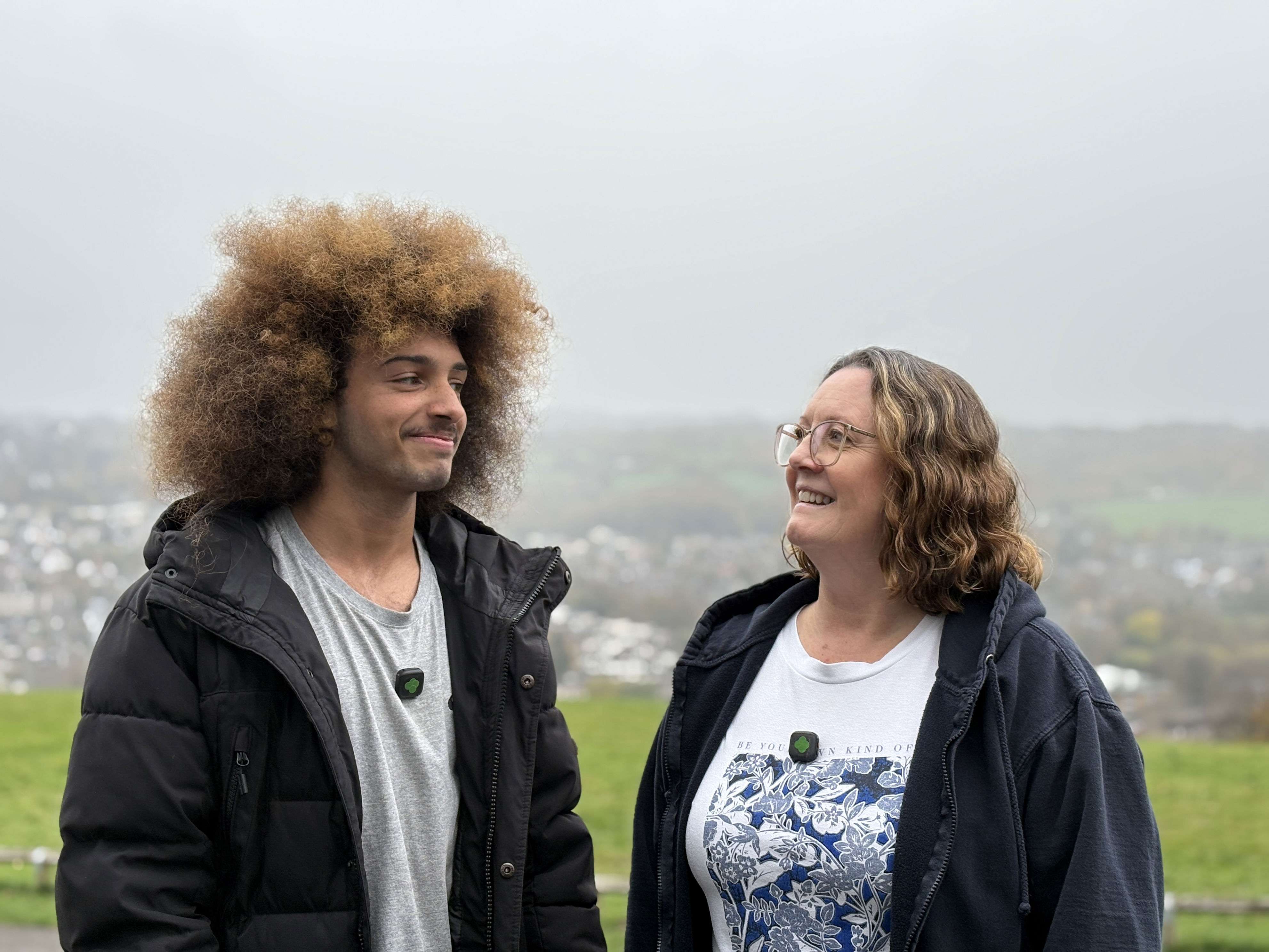 Making a real difference: Fostering in Yorkshire with Barnardo's